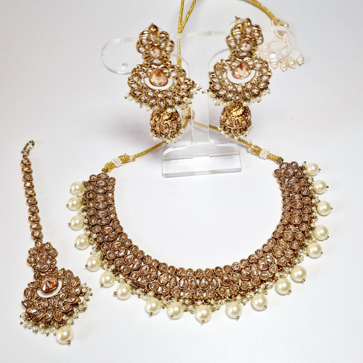 Ashvi set – N and A Accessories